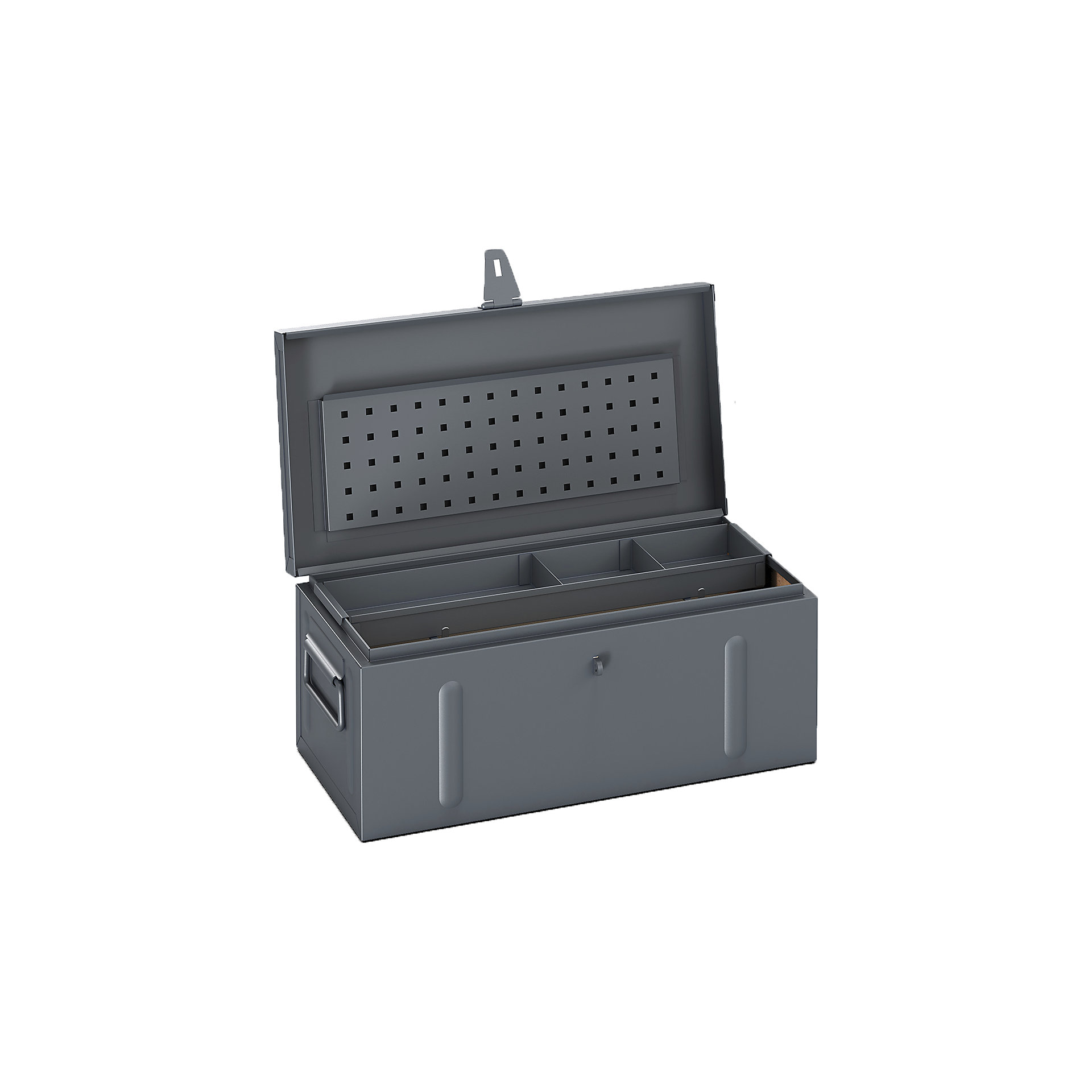 Bott Steel Tool Cases | Tool Storage | BiGDUG