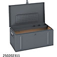 Bott Steel Tool Cases | Tool Storage | BiGDUG