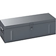 Bott Steel Tool Cases | Tool Storage | BiGDUG