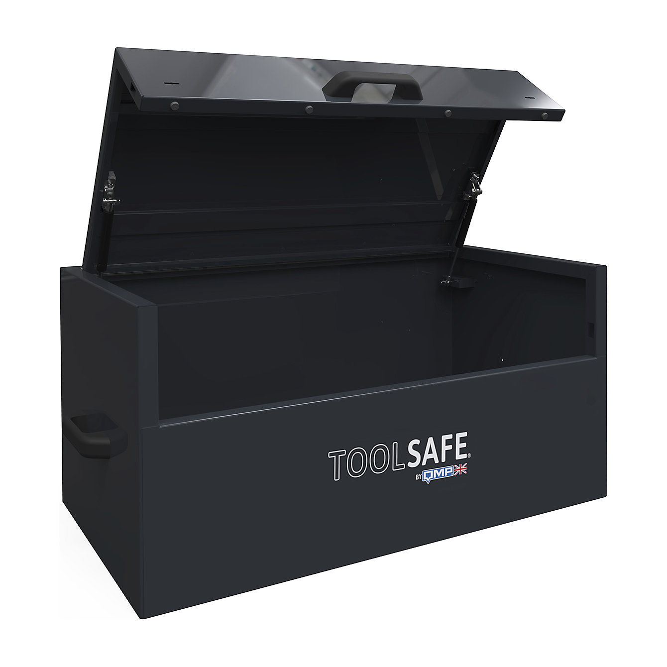 ToolSafe Security Boxes | BiGDUG