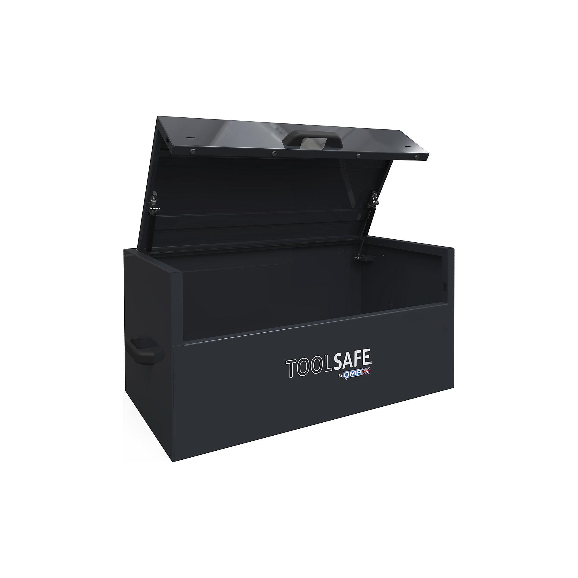 ToolSafe Security Boxes | BiGDUG