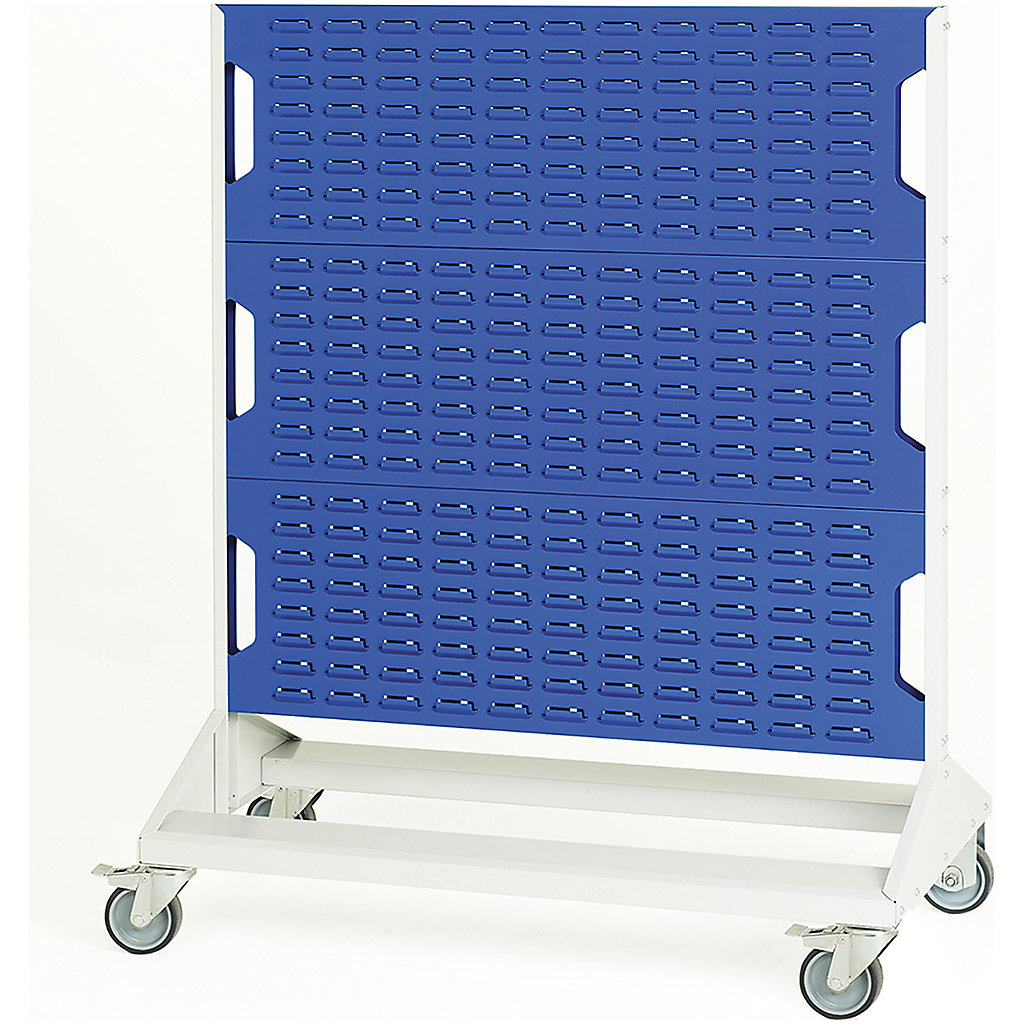 Bott Perfo Louvre Panel Trolleys