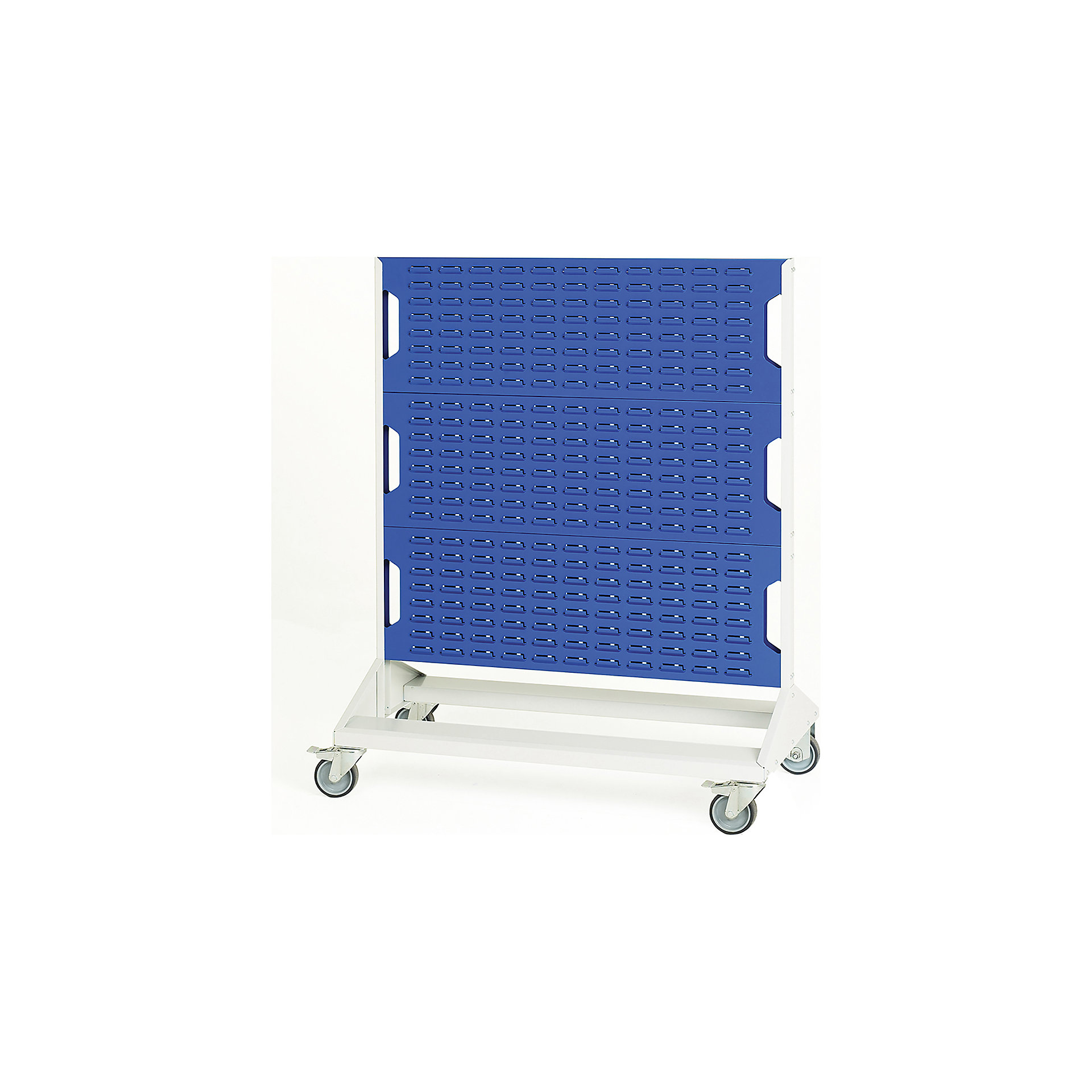 Bott Perfo Louvre Panel Trolleys
