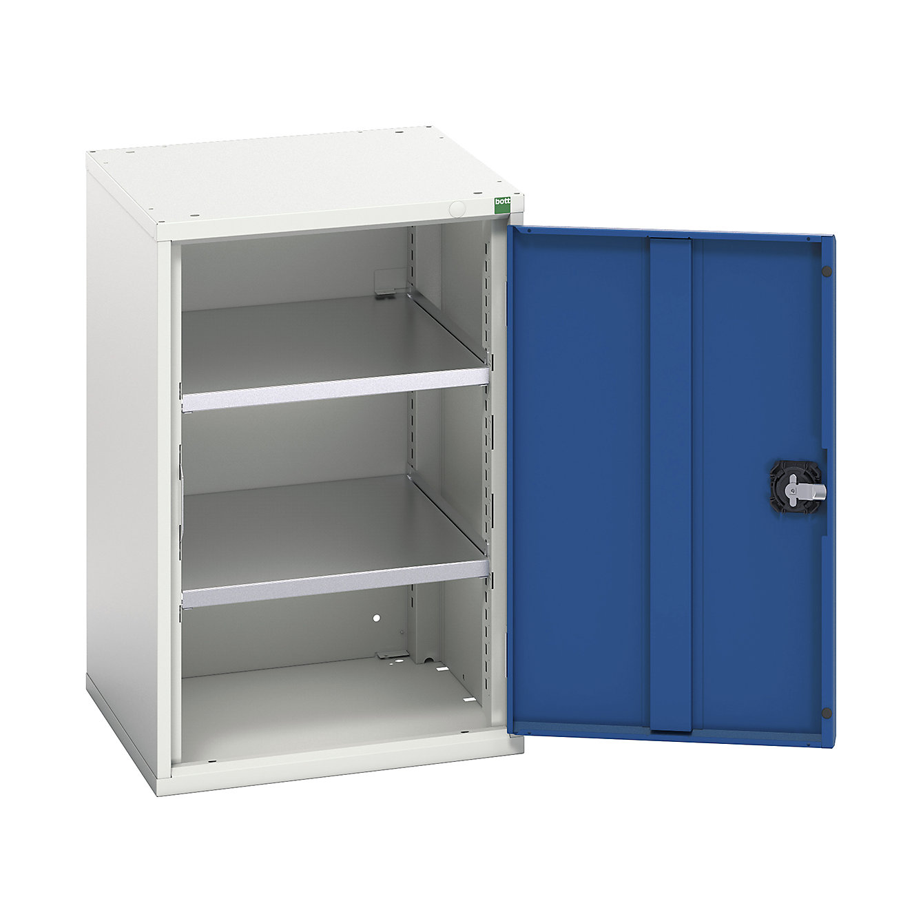 Bott Verso Shelf Cupboards | BiGDUG