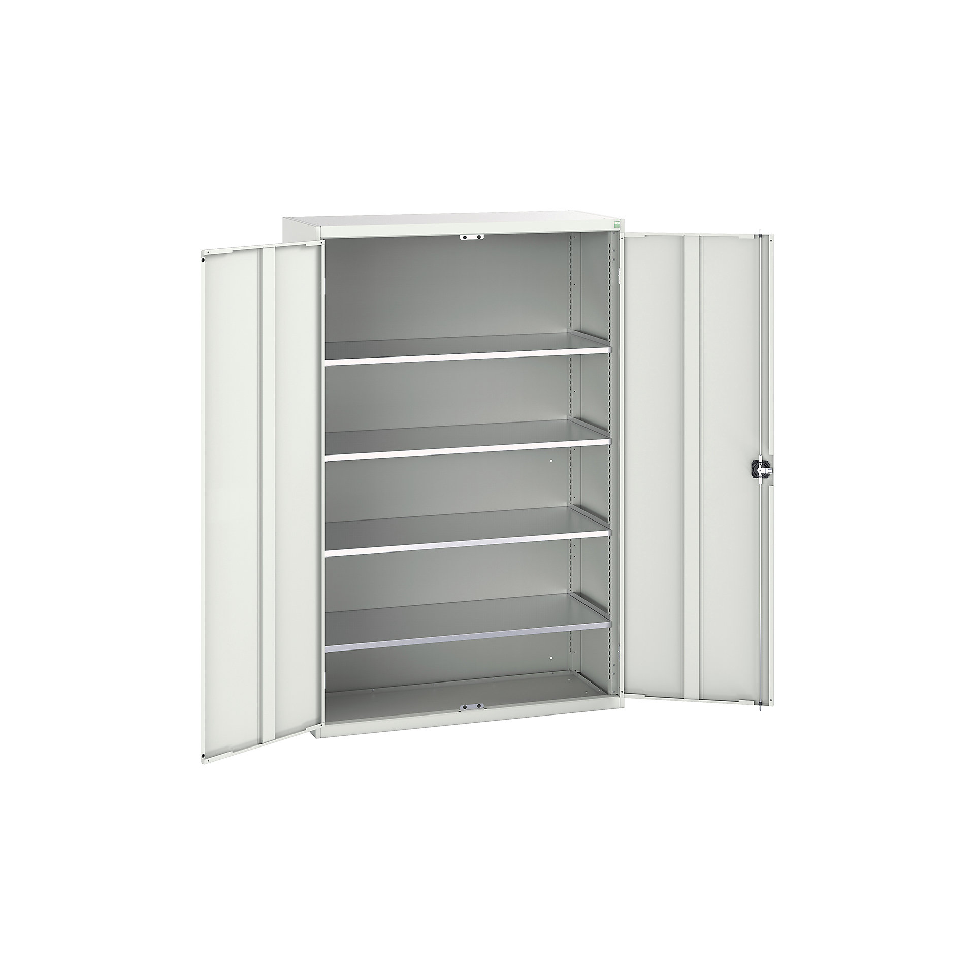 Bott Verso Shelf Cupboards | BiGDUG