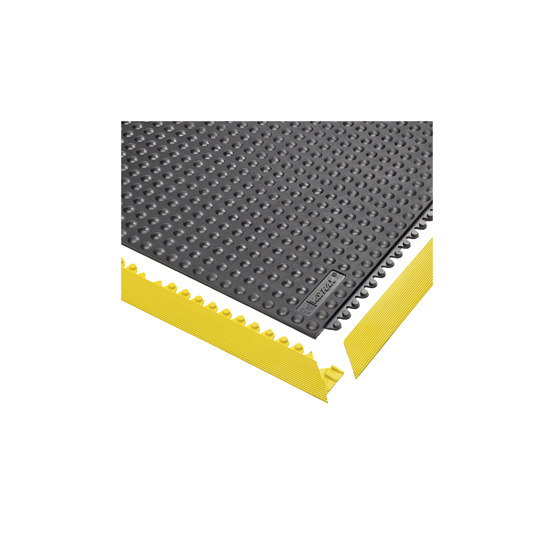 ESD matting, insulated matting | KAISER+KRAFT