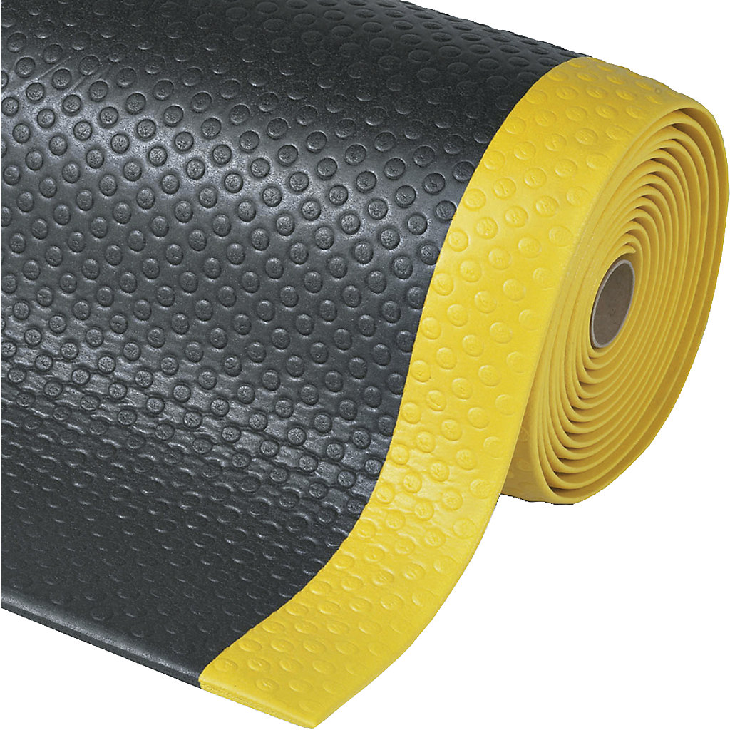 Industrial matting, non-slip matting, anti-fatigue matting | KAISER+KRAFT