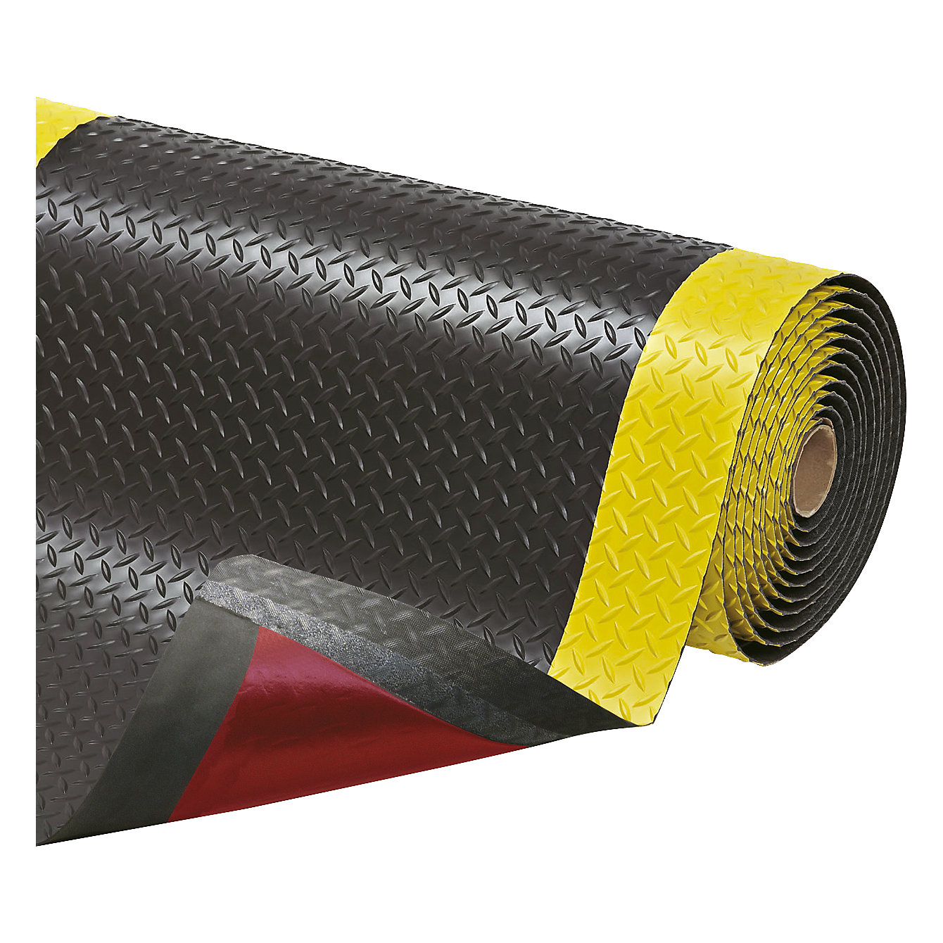 Industrial matting, non-slip matting, anti-fatigue matting | kaiserkraft IE