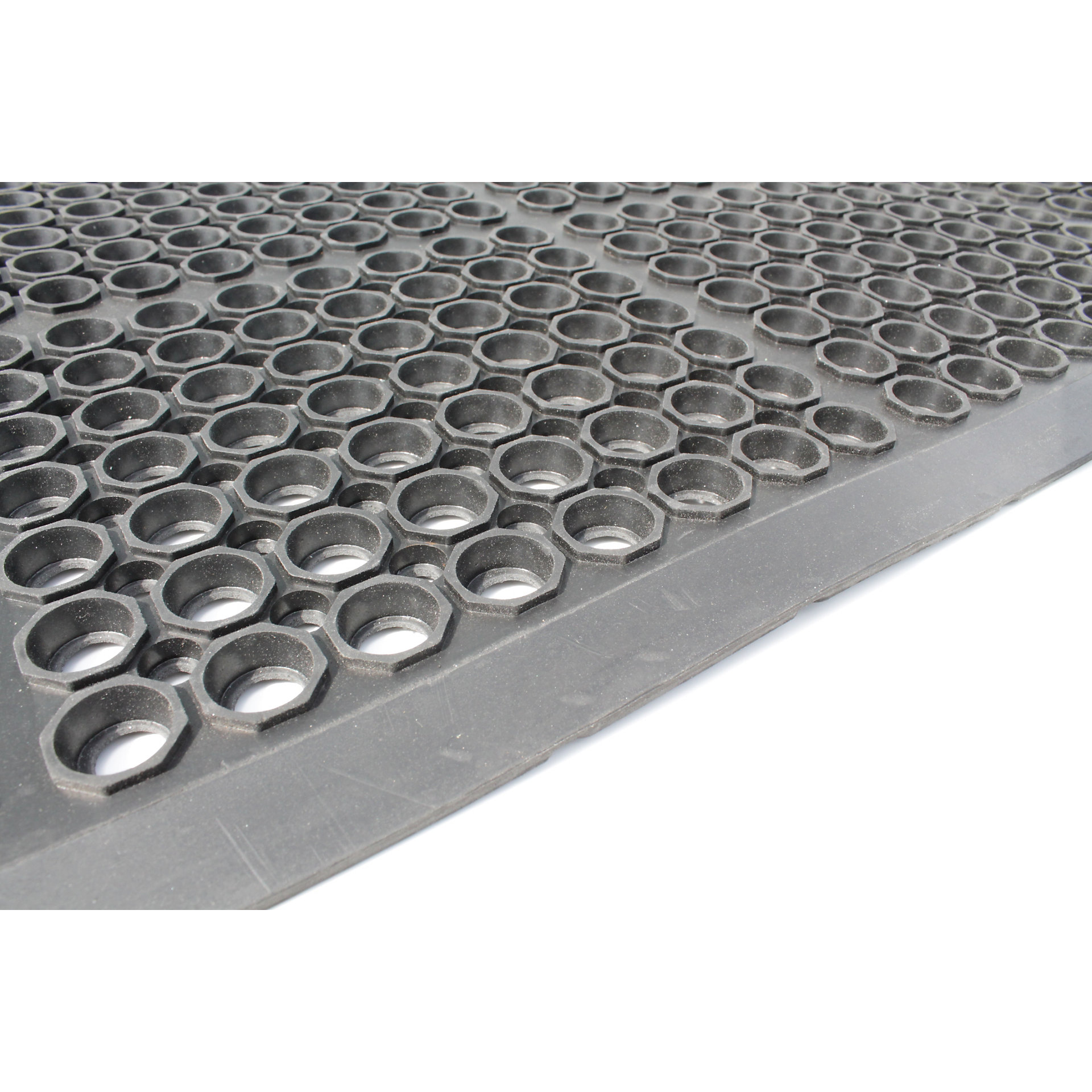 High Duty anti-fatigue matting – COBA: modular system | kaiserkraft