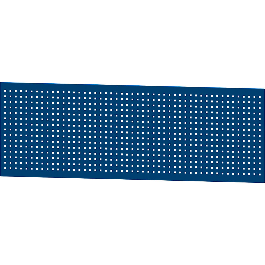 Modular system perforated panel for electrically height adjustable LIFT ...