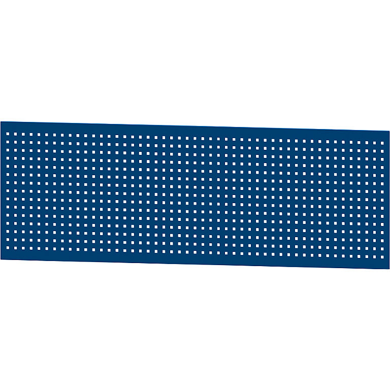 Modular system perforated panel for electrically height adjustable LIFT ...