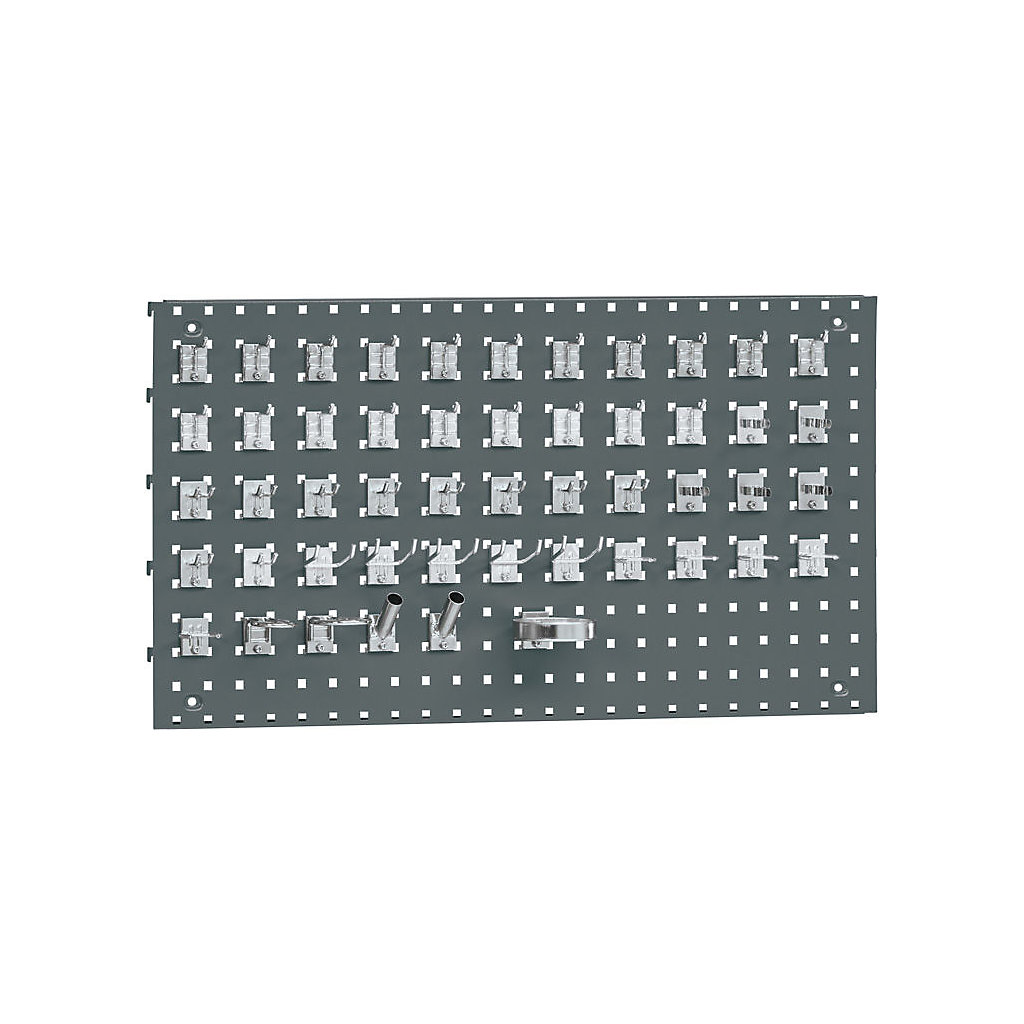 Myling tool holder set: complete set, pack of 50 | kaiserkraft