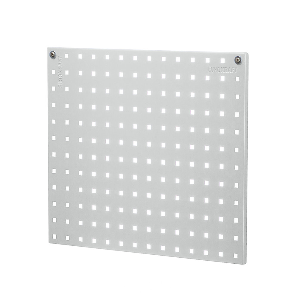 Perforated Panel Systems - Tool Storage Boards | kaiserkraft