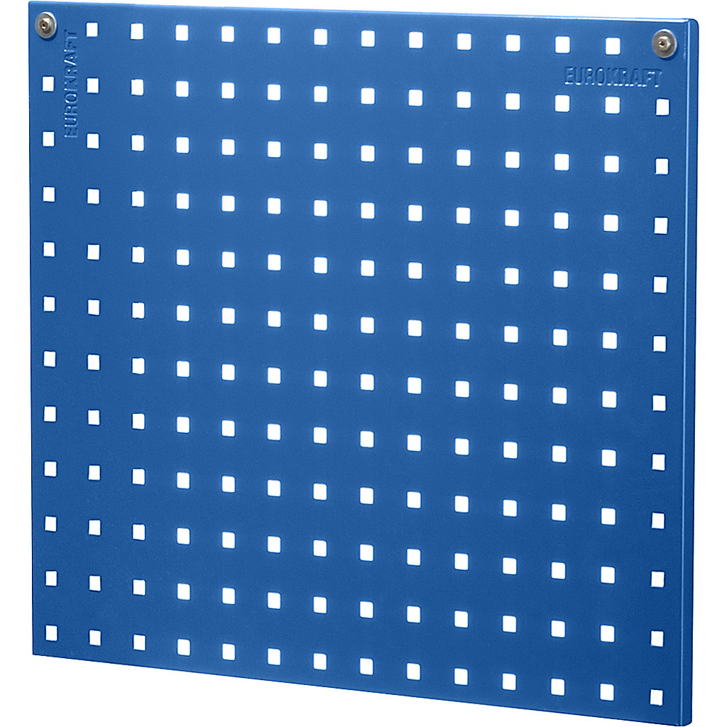 Perforated panel systems | KAISER+KRAFT