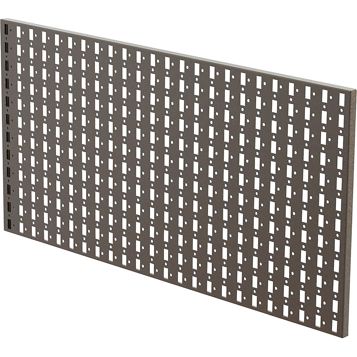 Perforated Panel Systems - Tool Storage Boards | kaiserkraft