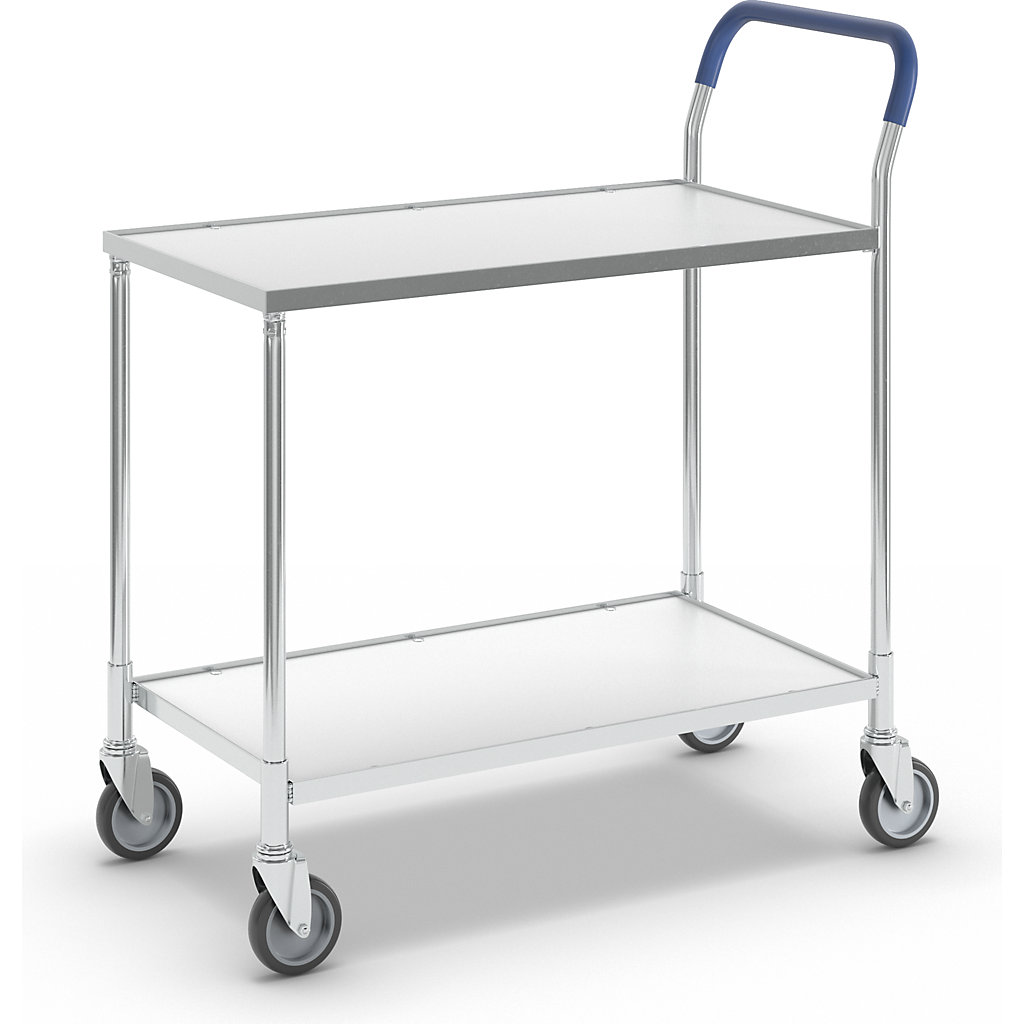 Office file and folder trolleys for businesses | kaiserkraft
