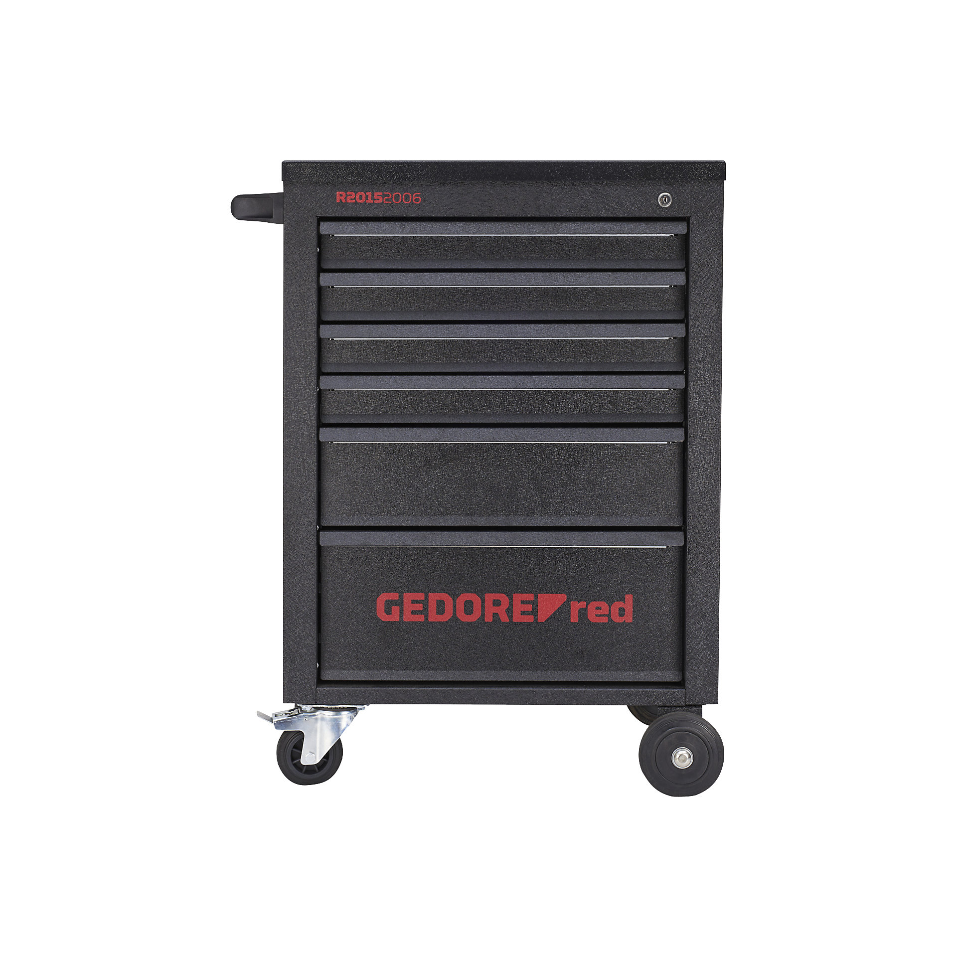 Tool Trolleys, Tool Boxes & Workshop Carts | kaiserkraft
