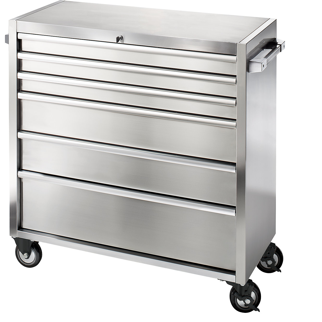 Tool Trolleys, Tool Boxes & Workshop Carts | kaiserkraft