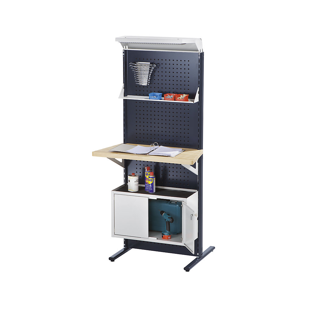 Tool Trolleys, Tool Boxes & Workshop Carts | kaiserkraft