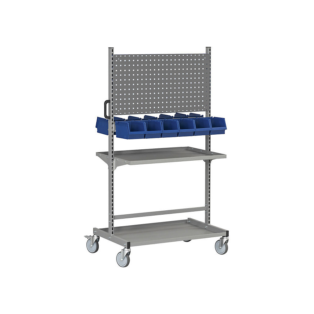 Tool Trolleys, Tool Boxes & Workshop Carts | kaiserkraft