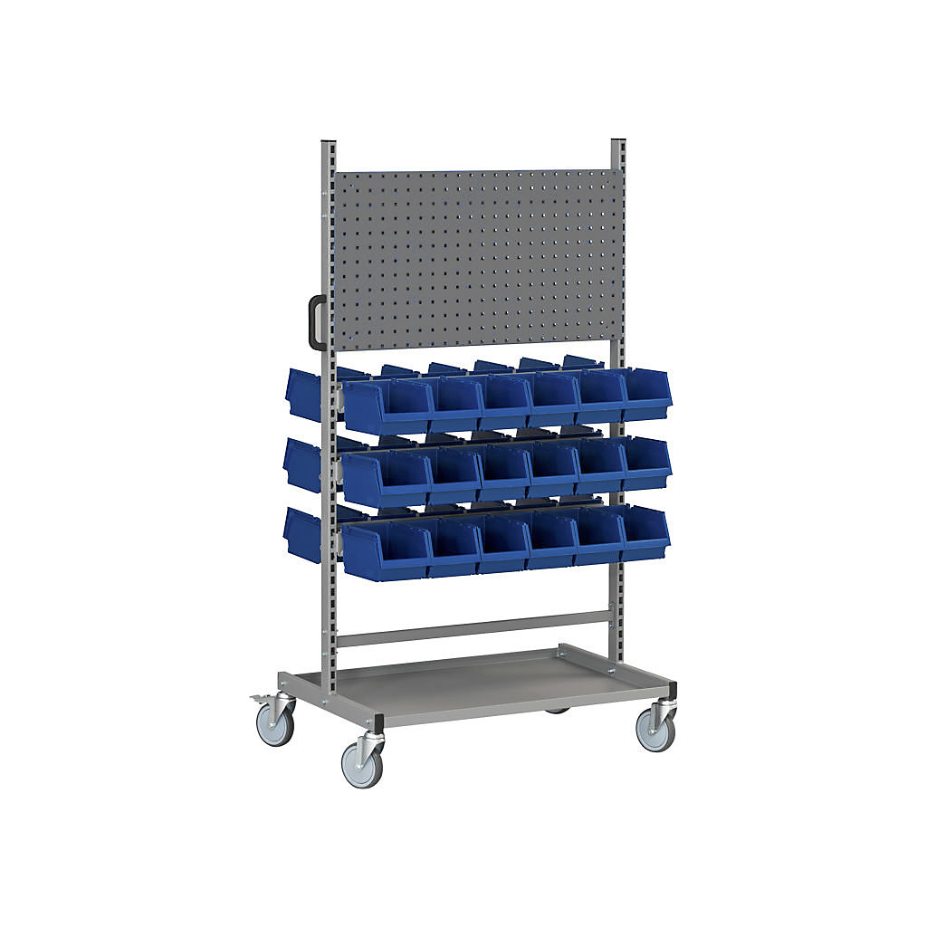 Tool Trolleys, Tool Boxes & Workshop Carts | kaiserkraft