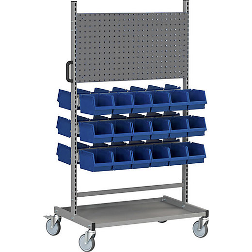Tool Trolleys, Tool Boxes & Workshop Carts | kaiserkraft