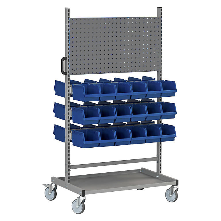 Tool Trolleys, Tool Boxes & Workshop Carts | kaiserkraft