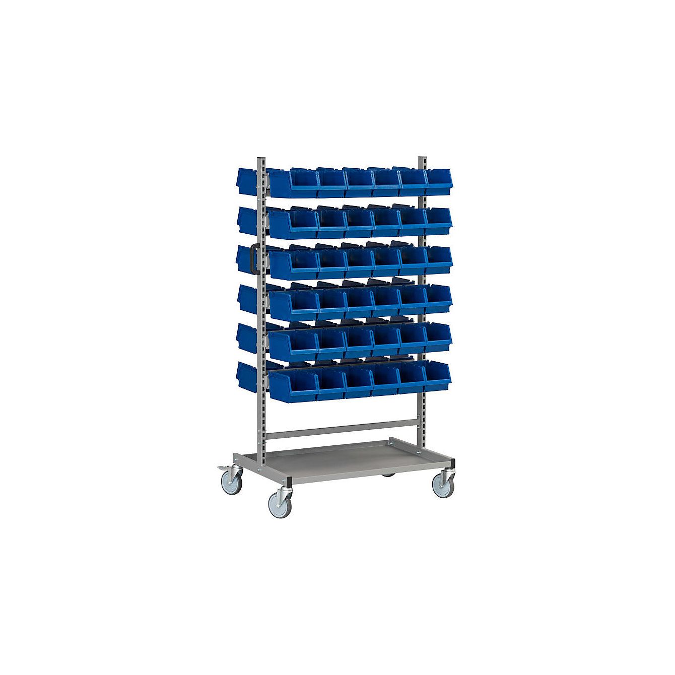 Tool Trolleys, Tool Boxes & Workshop Carts | kaiserkraft