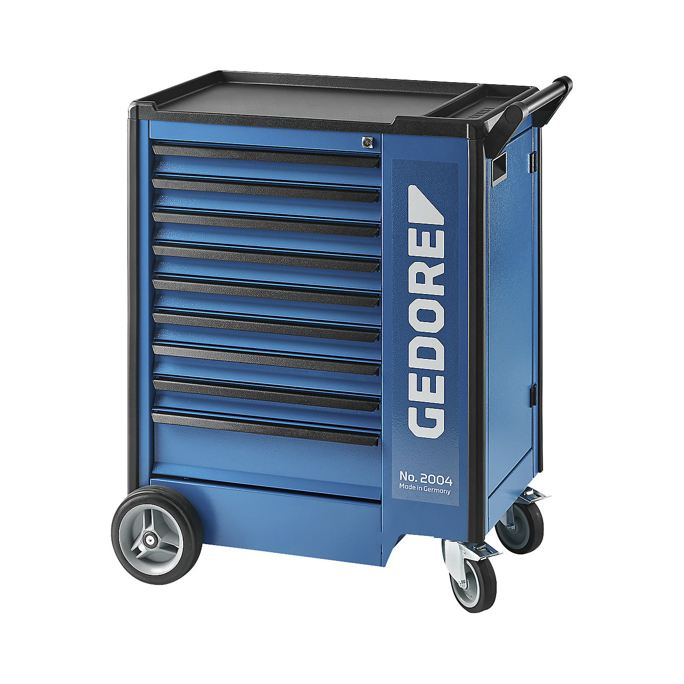 Tool Trolleys, Tool Boxes & Workshop Carts | kaiserkraft