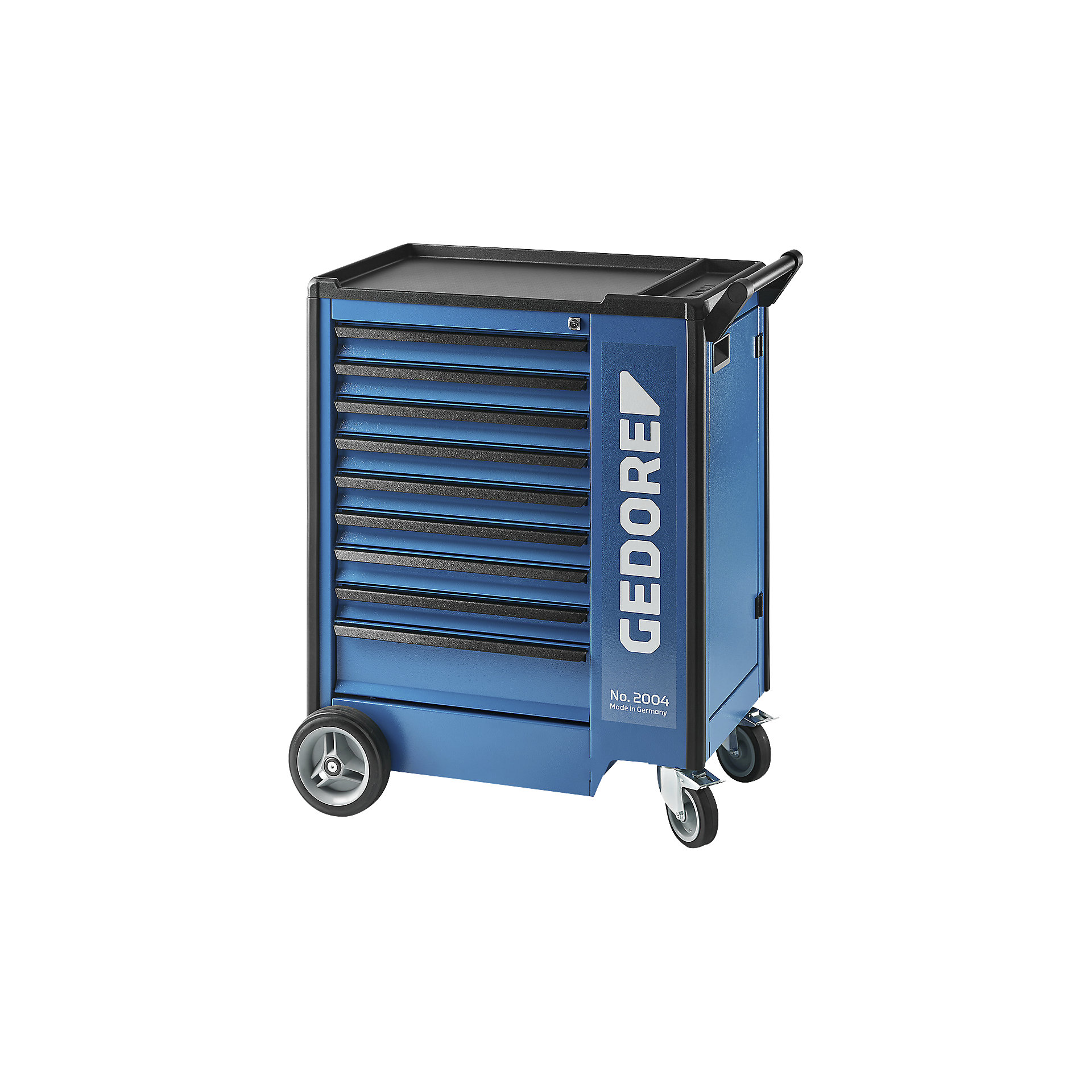 Tool Trolleys, Tool Boxes & Workshop Carts | kaiserkraft