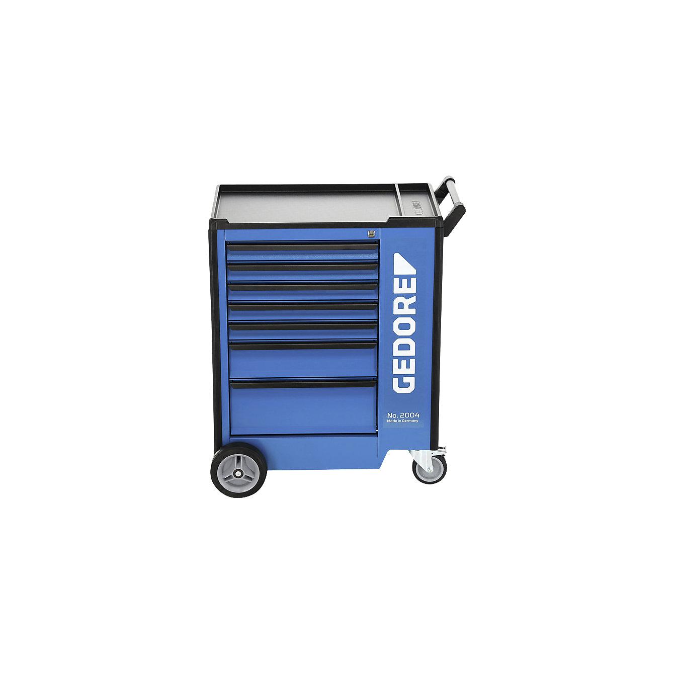 Tool Trolleys, Tool Boxes & Workshop Carts | kaiserkraft
