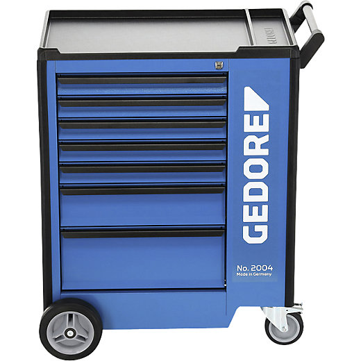 Tool Trolleys, Tool Boxes & Workshop Carts | kaiserkraft