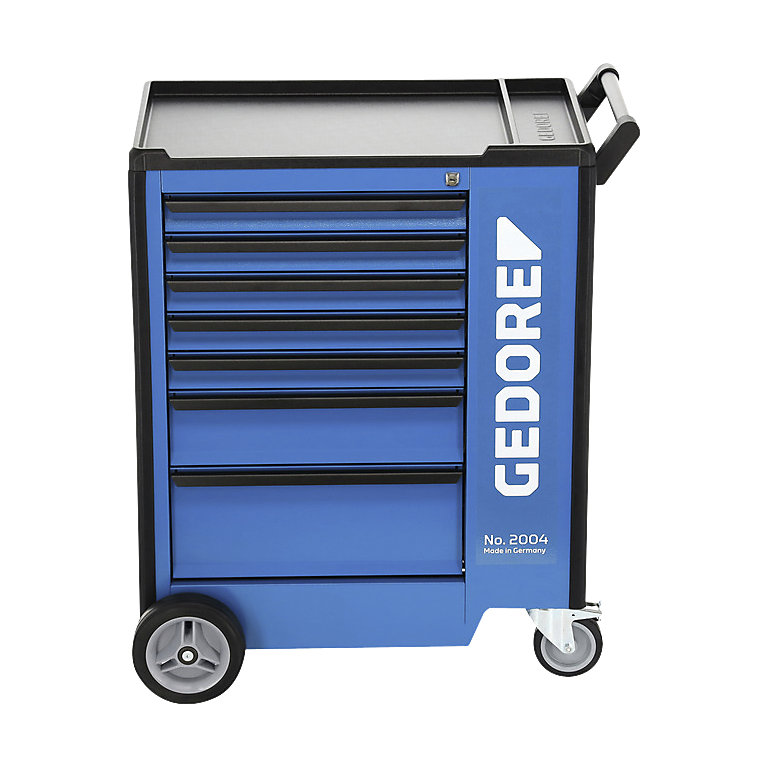 Tool Trolleys, Tool Boxes & Workshop Carts | kaiserkraft