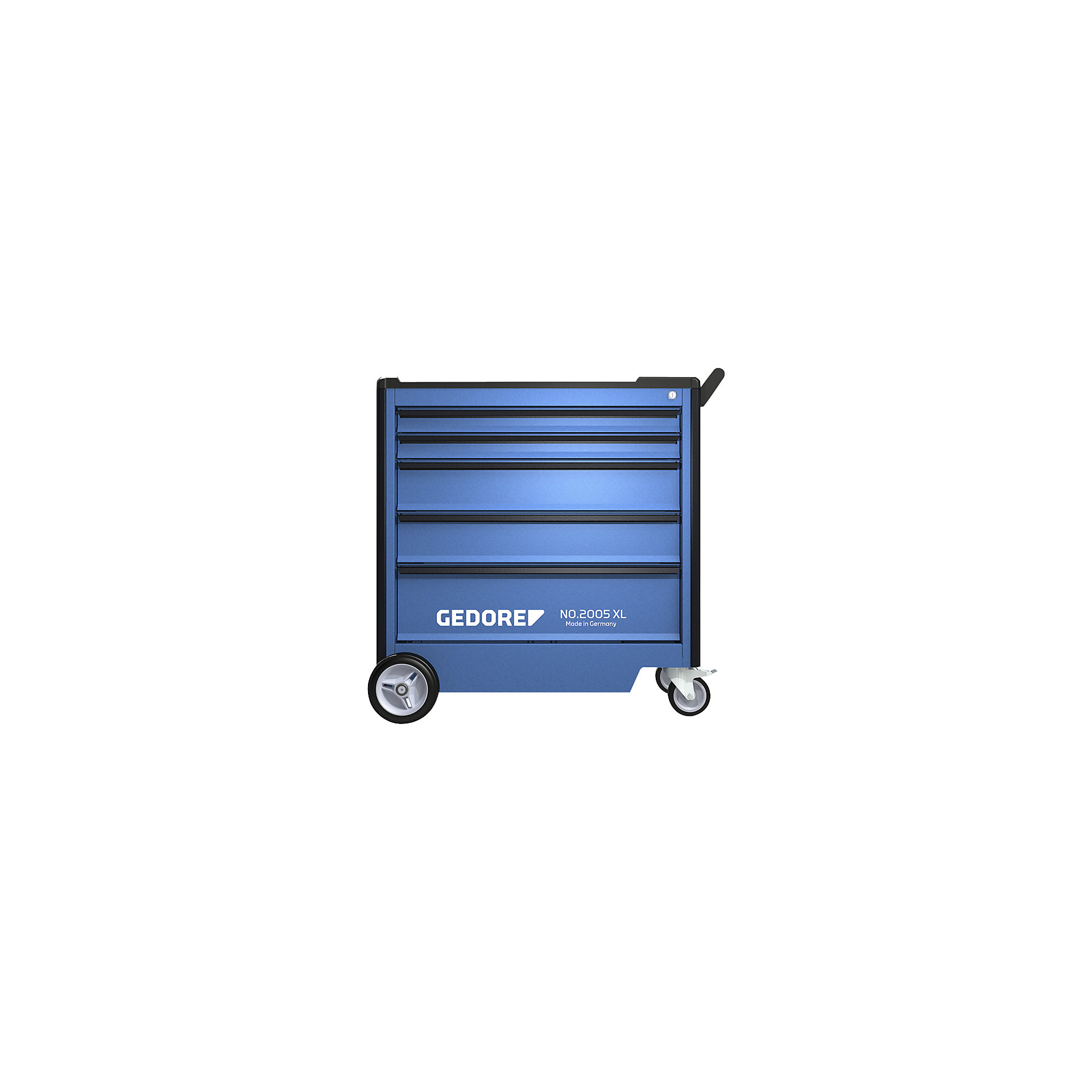 Tool Trolleys, Tool Boxes & Workshop Carts | kaiserkraft
