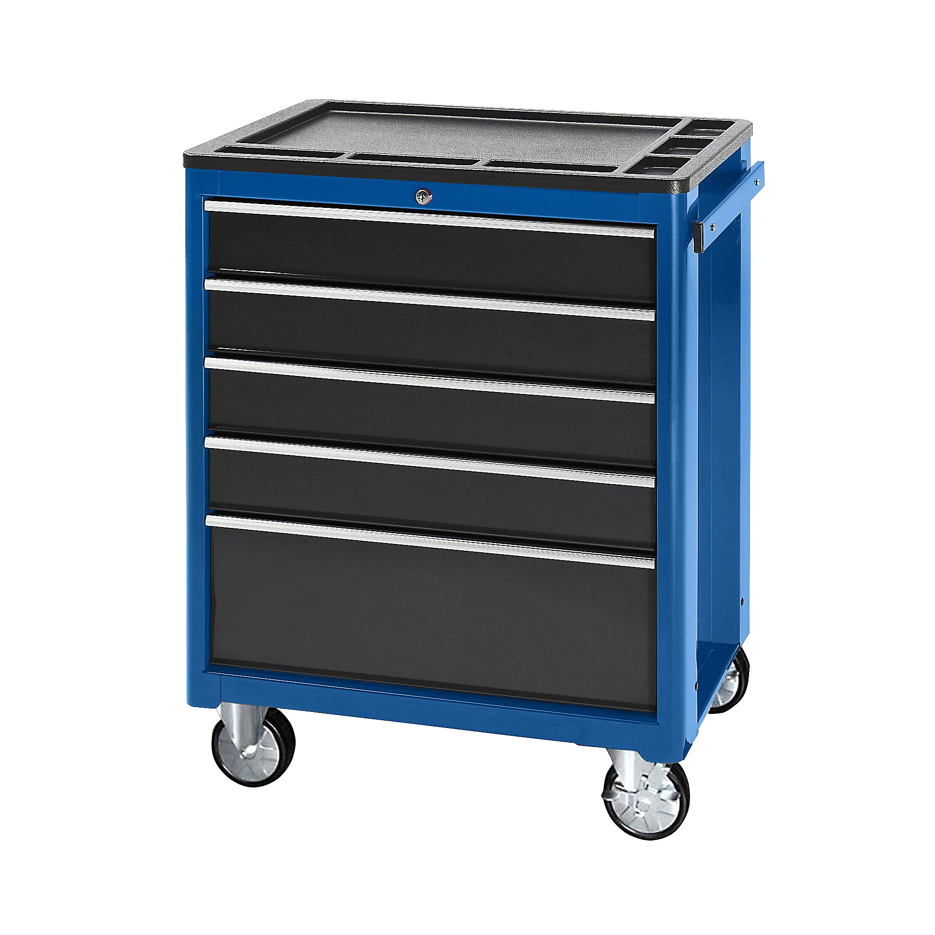 Tool Trolleys, Tool Boxes & Workshop Carts | kaiserkraft
