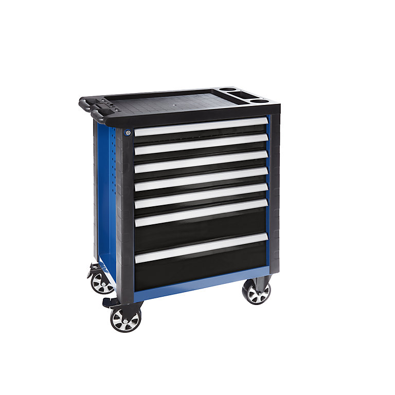 Tool Trolleys, Tool Boxes & Workshop Carts | kaiserkraft