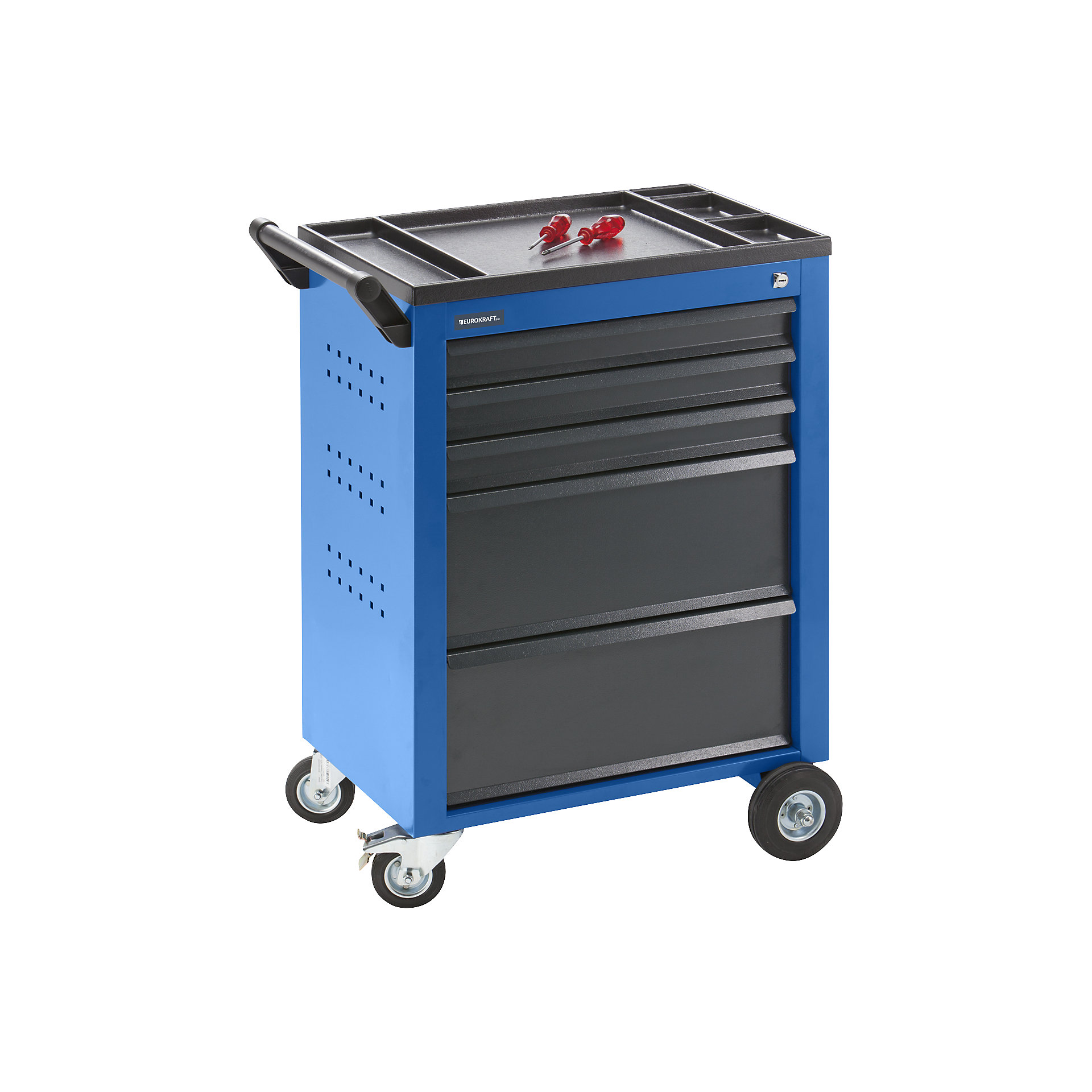 Tool Trolleys, Tool Boxes & Workshop Carts | kaiserkraft