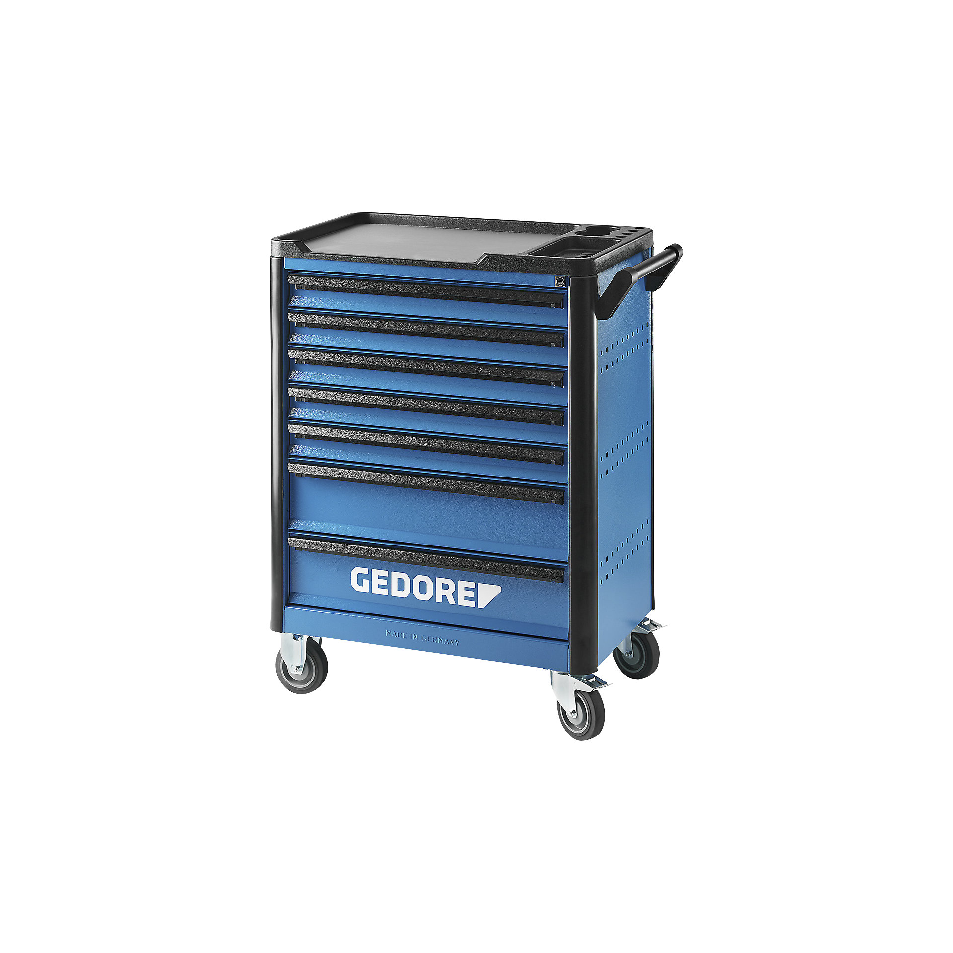 Tool Trolleys, Tool Boxes & Workshop Carts | kaiserkraft