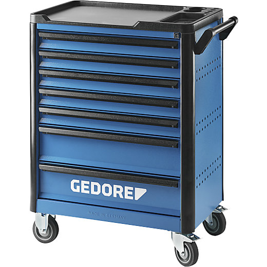 Tool Trolleys, Tool Boxes & Workshop Carts | kaiserkraft
