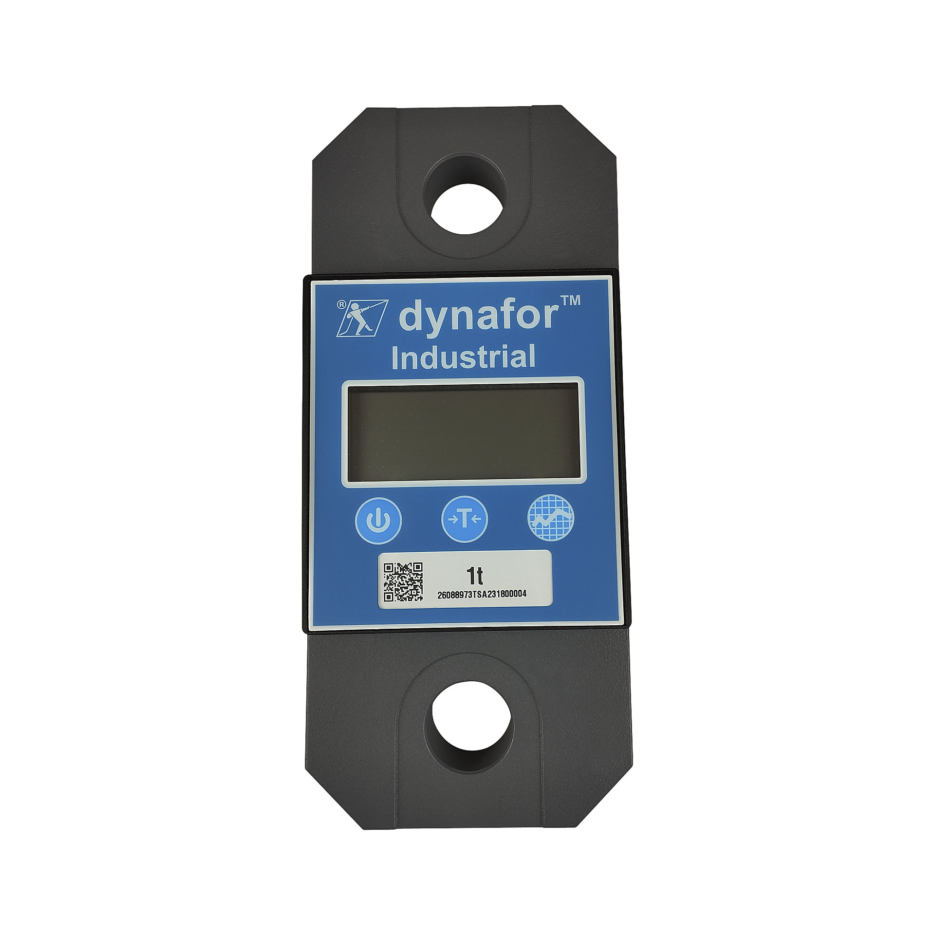 dynafor™ Industrial dynamometer: industrial model | kaiserkraft