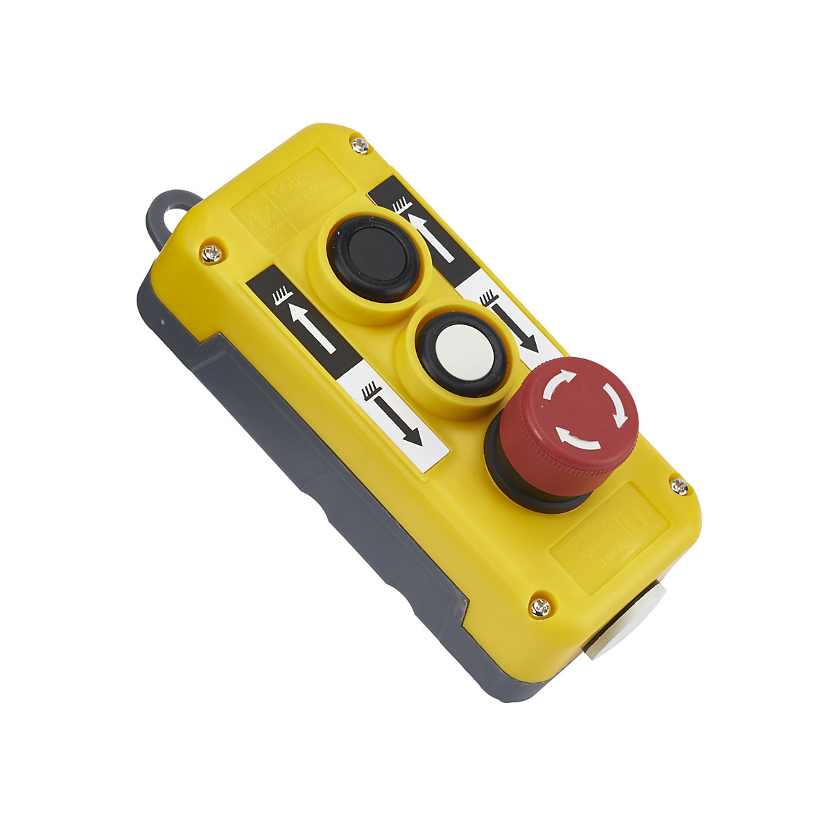 Handtaster: ES 100 / ES 100L / ES 65D | KAISER+KRAFT