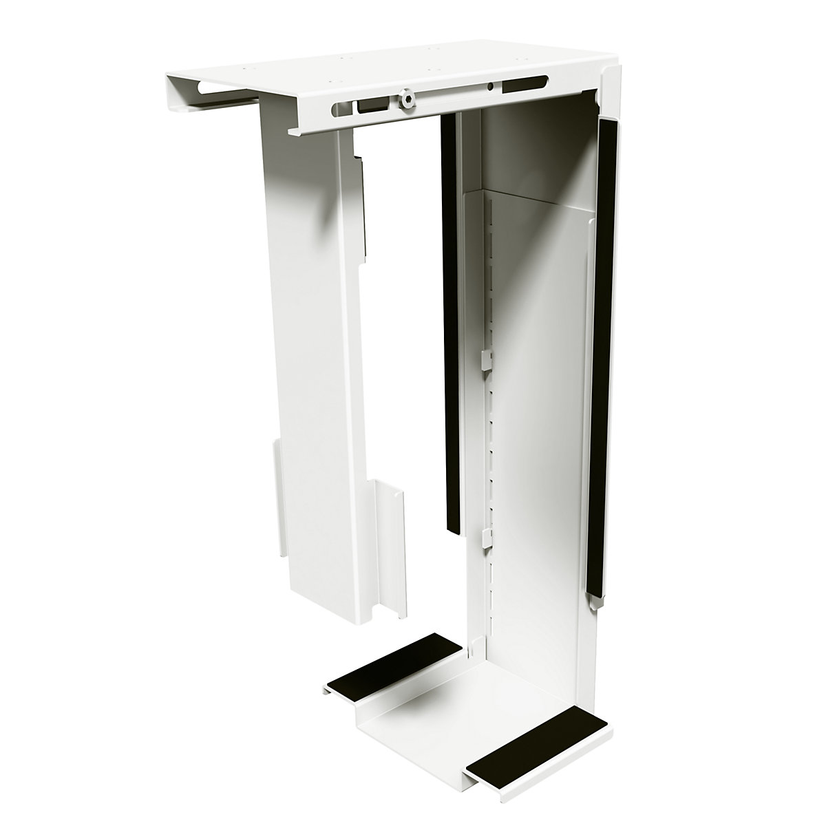 CPU-Halter TOP GRIP Dataflex: fest montiert | kaiserkraft