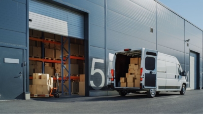 Pallet Truck Buying Guide | BiG BLOG | BiGDUG